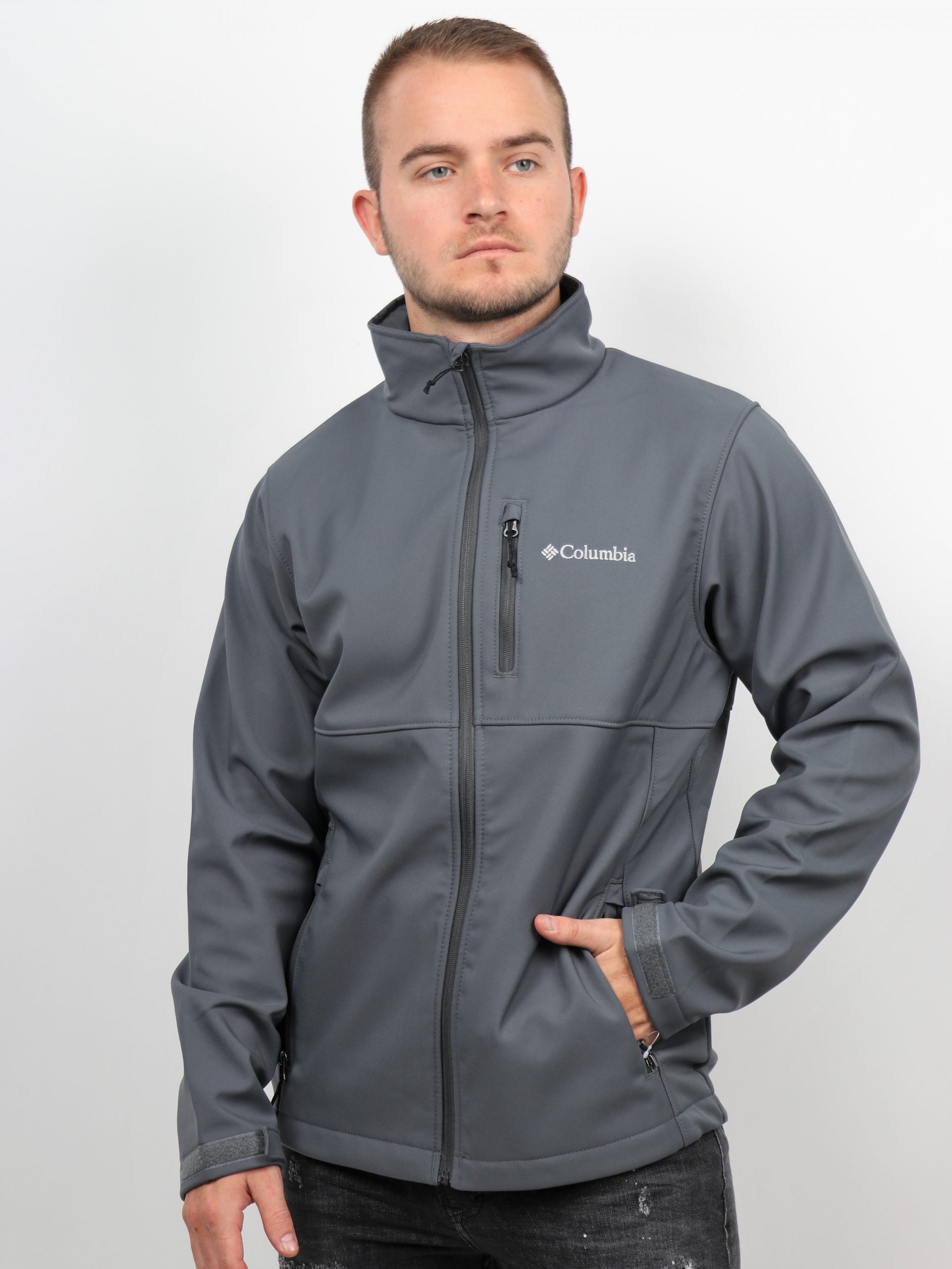 מעיל COLUMBIA SOFTSHELL - ZICO Fashion