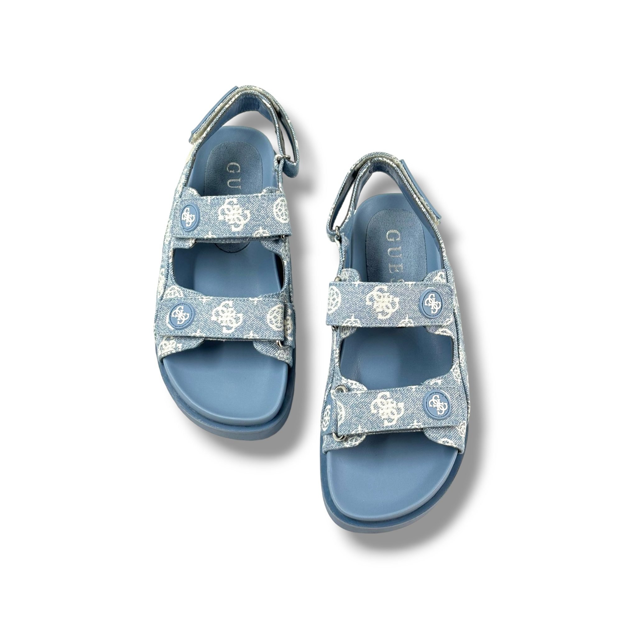 נעלי GUESS FADEY - ZICO Fashion