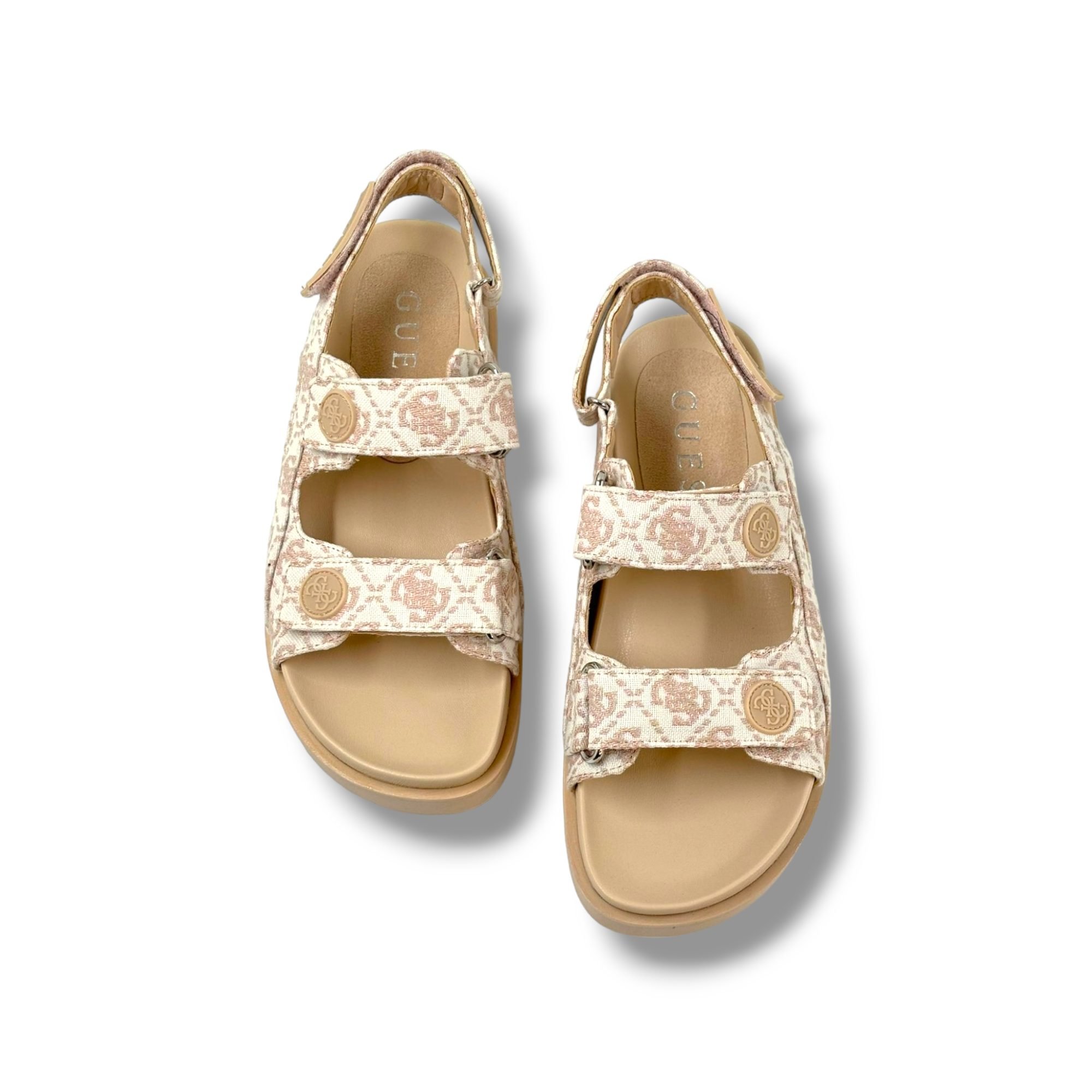 נעלי GUESS FADEY - ZICO Fashion