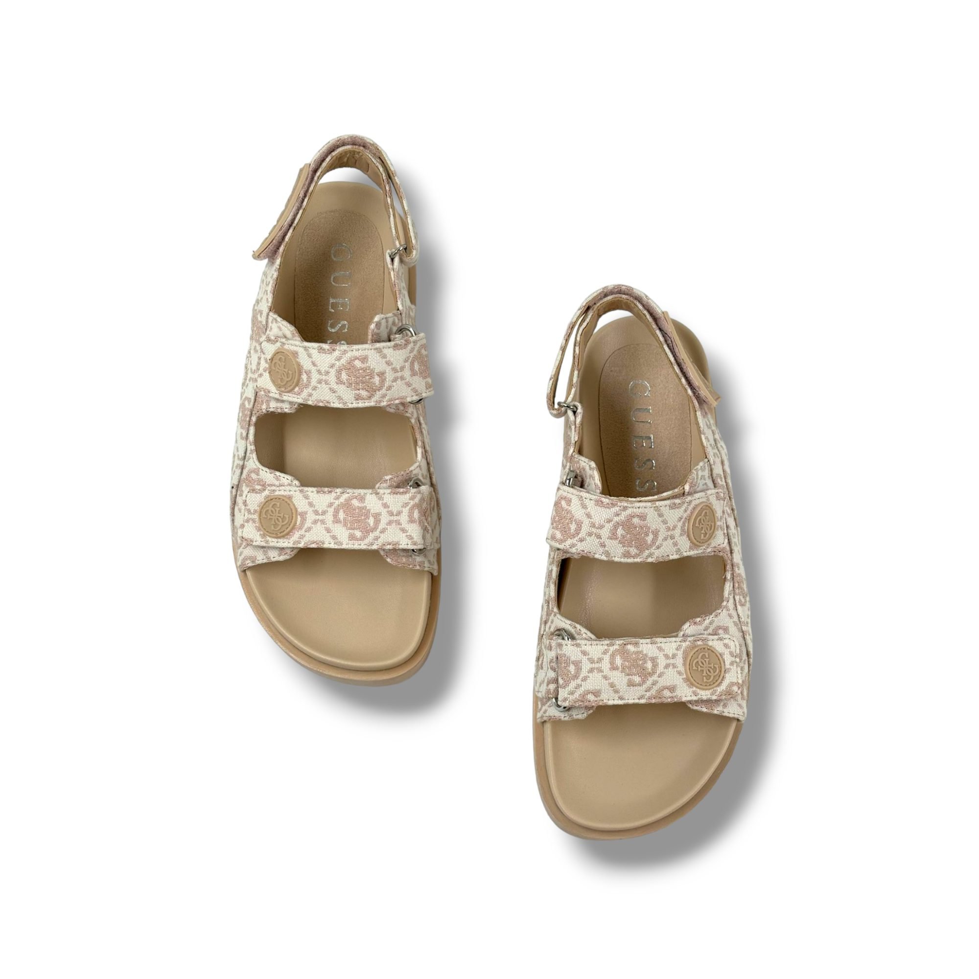 נעלי GUESS FADEY - ZICO Fashion