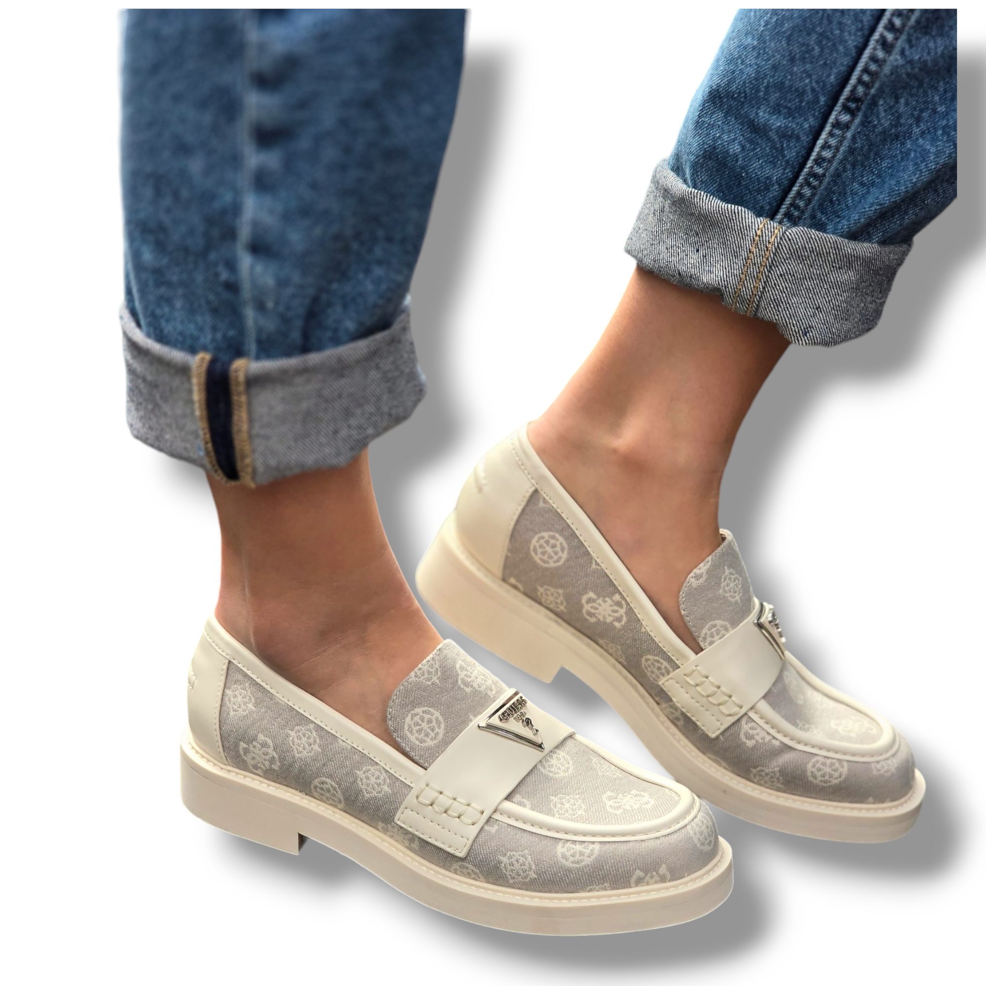 נעלי GUESS SHATHA - ZICO Fashion