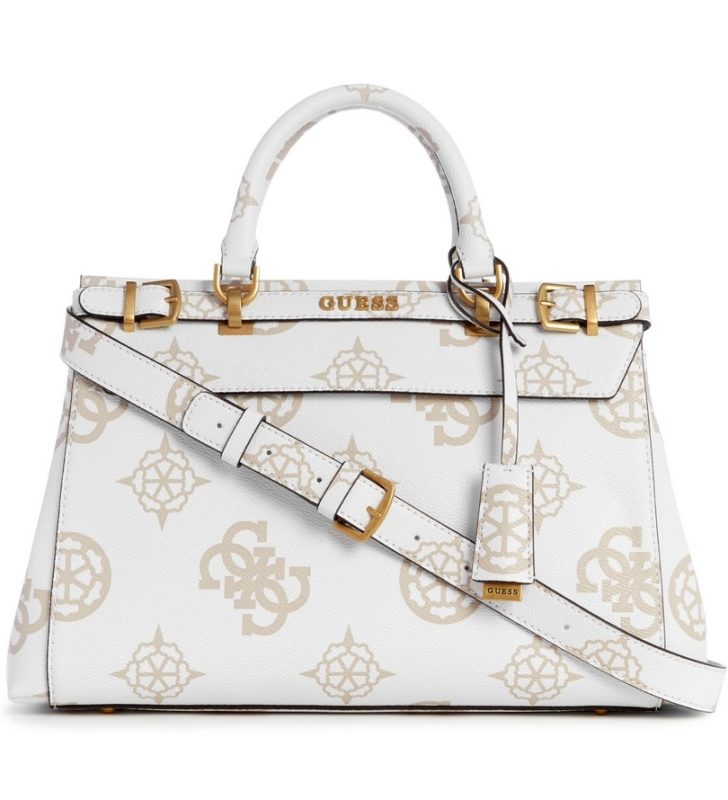 Guess תיקי גב לנשים: קולקציית התיקים המרשימה אצל-ZICO Fashion