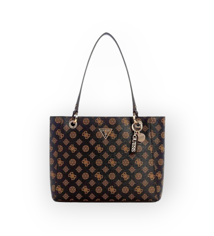 תיק GUESS NOELLE SMALL TOTE