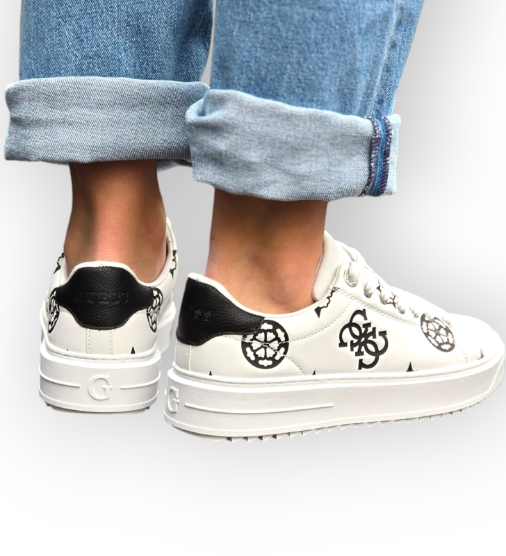 נעלי GUESS DENESA - ZICO Fashion