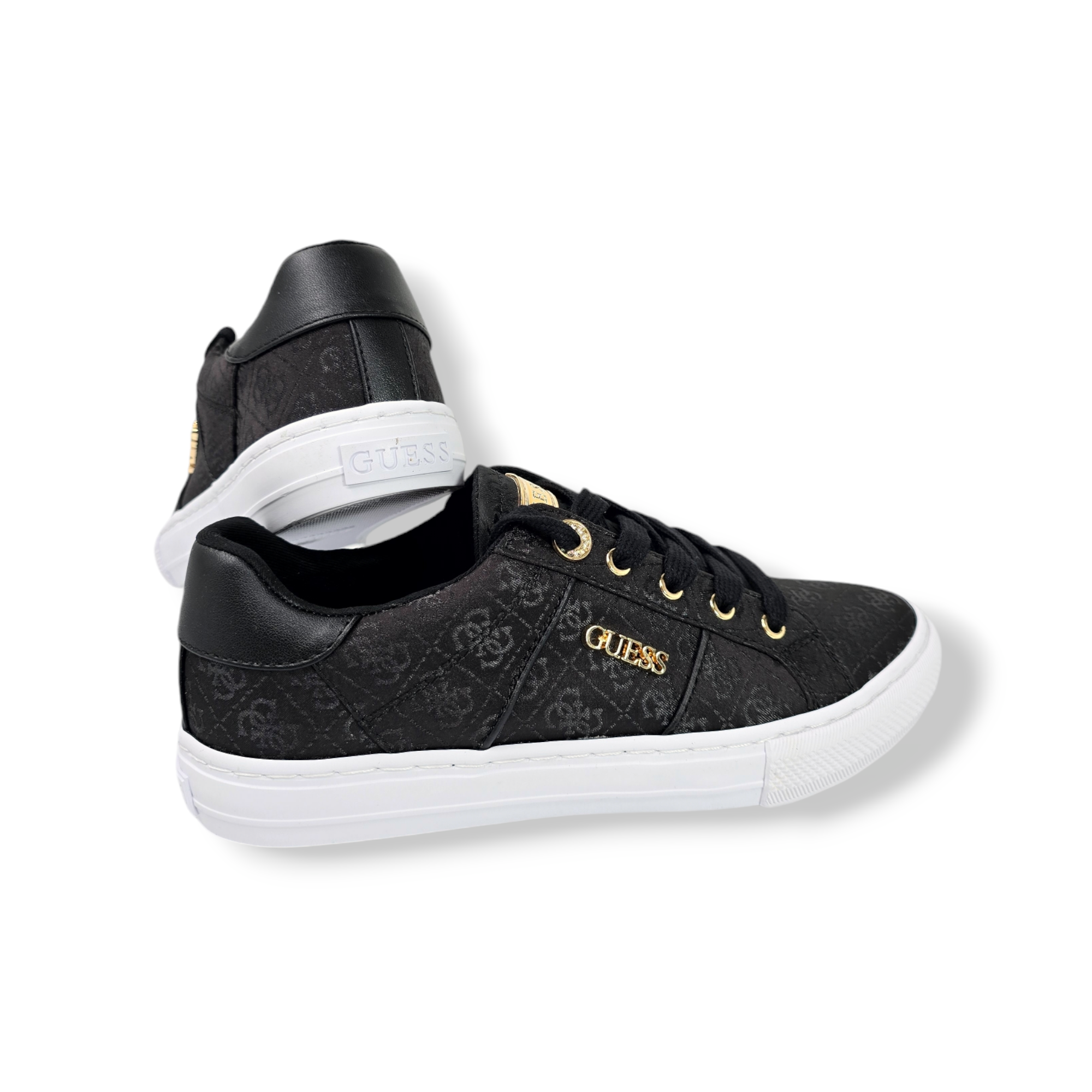 נעלי GUESS LOVEN - ZICO Fashion