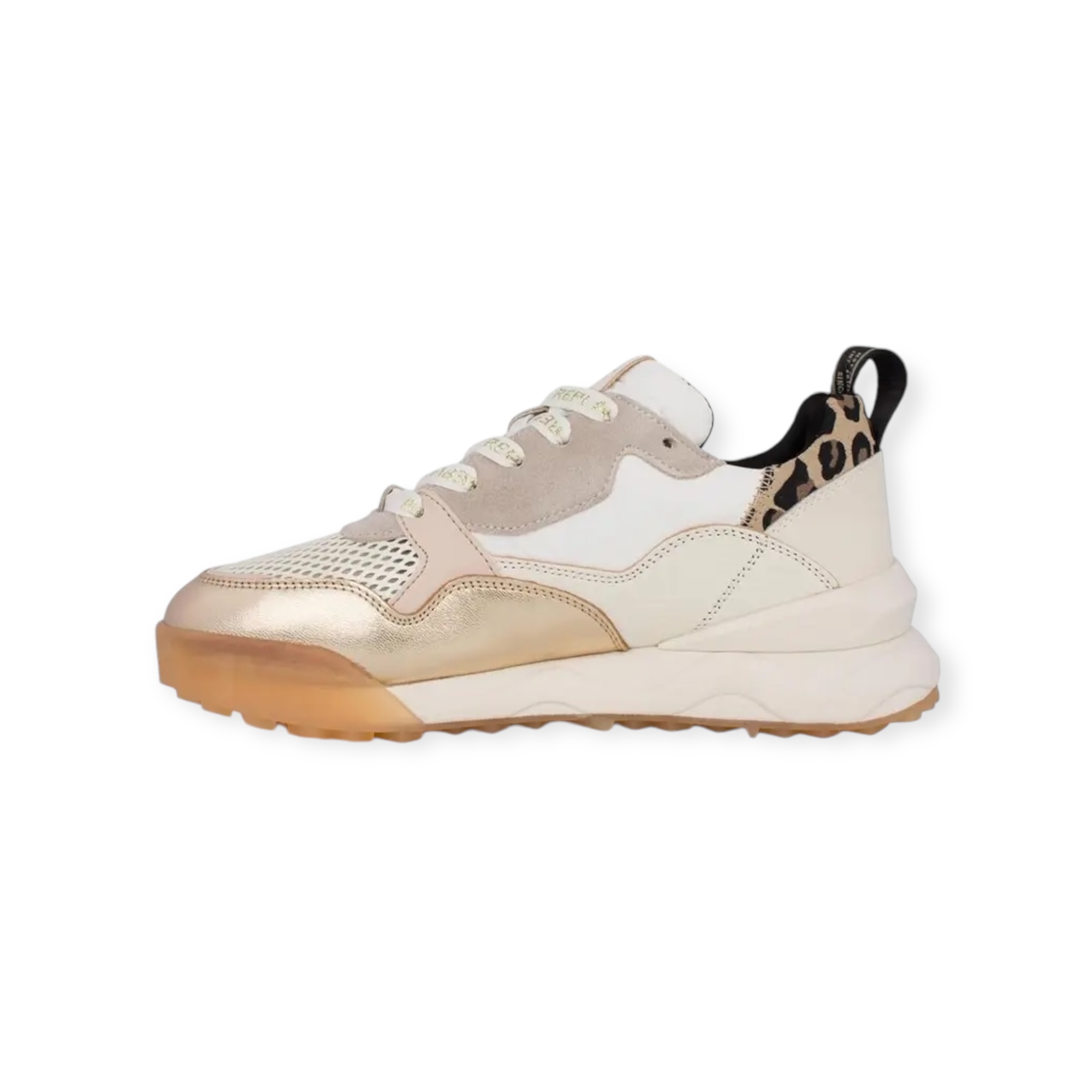 נעלי REPLAY FIELD CLASSIC - ZICO Fashion