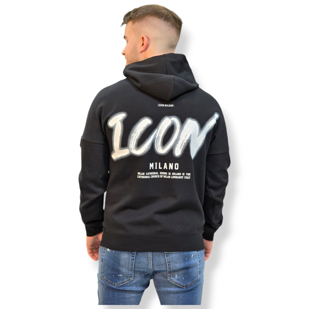 חולצה ICON MILANO - ZICO Fashion