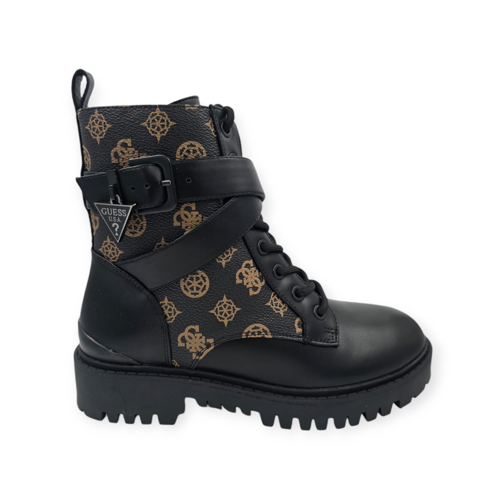 נעלי GUESS OLSY2 - ZICO Fashion