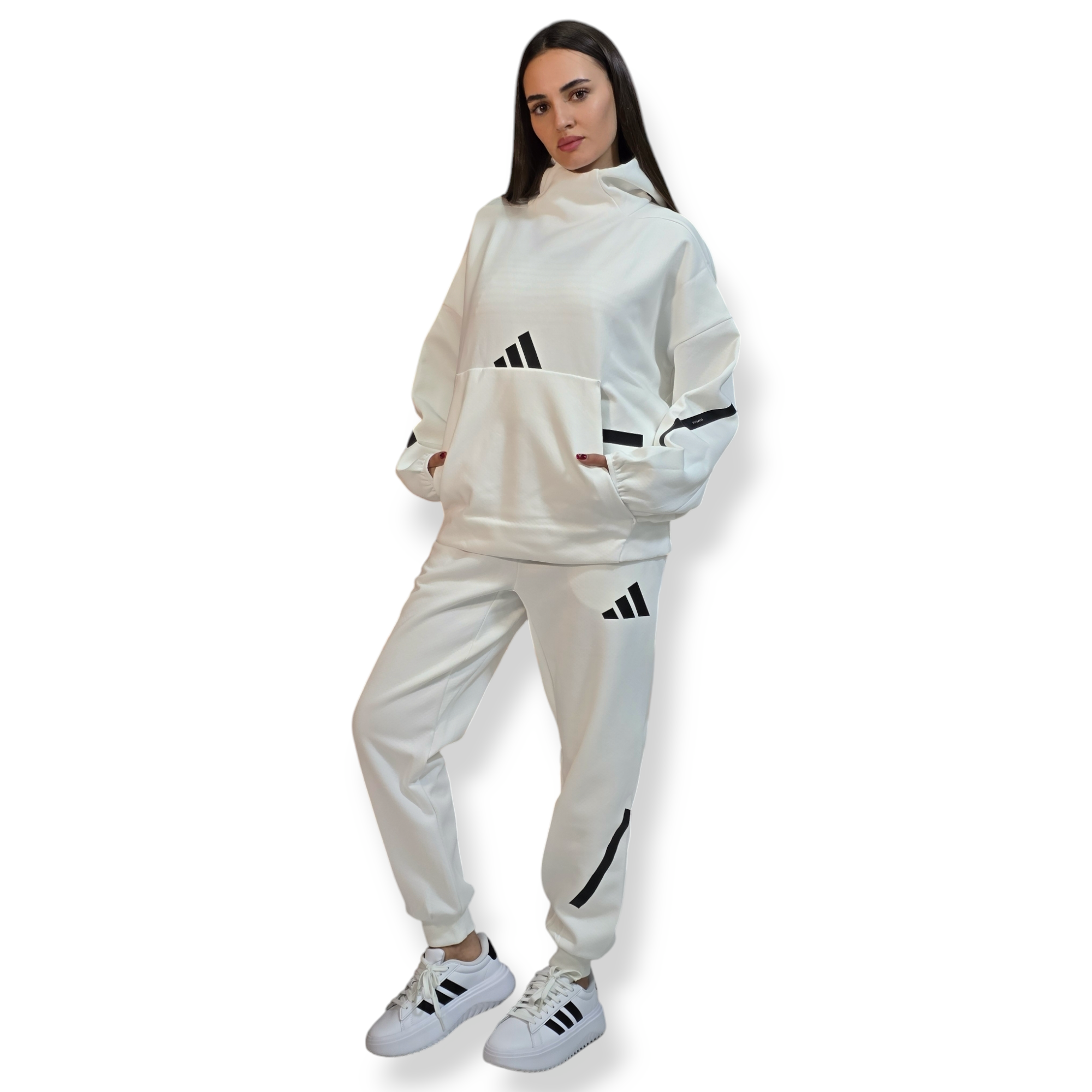 חליפה ADIDAS WZNE - ZICO Fashion