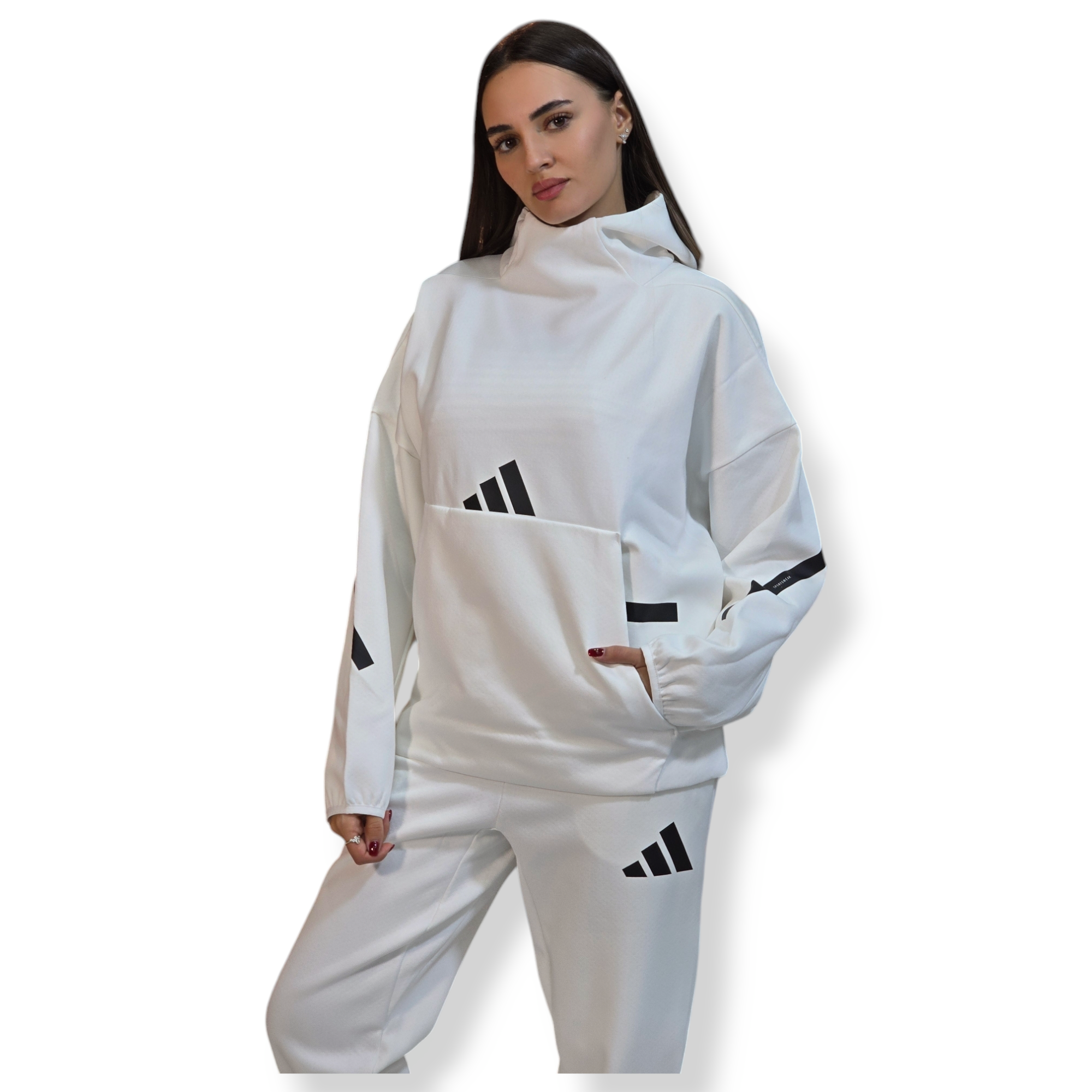 חליפה ADIDAS WZNE - ZICO Fashion