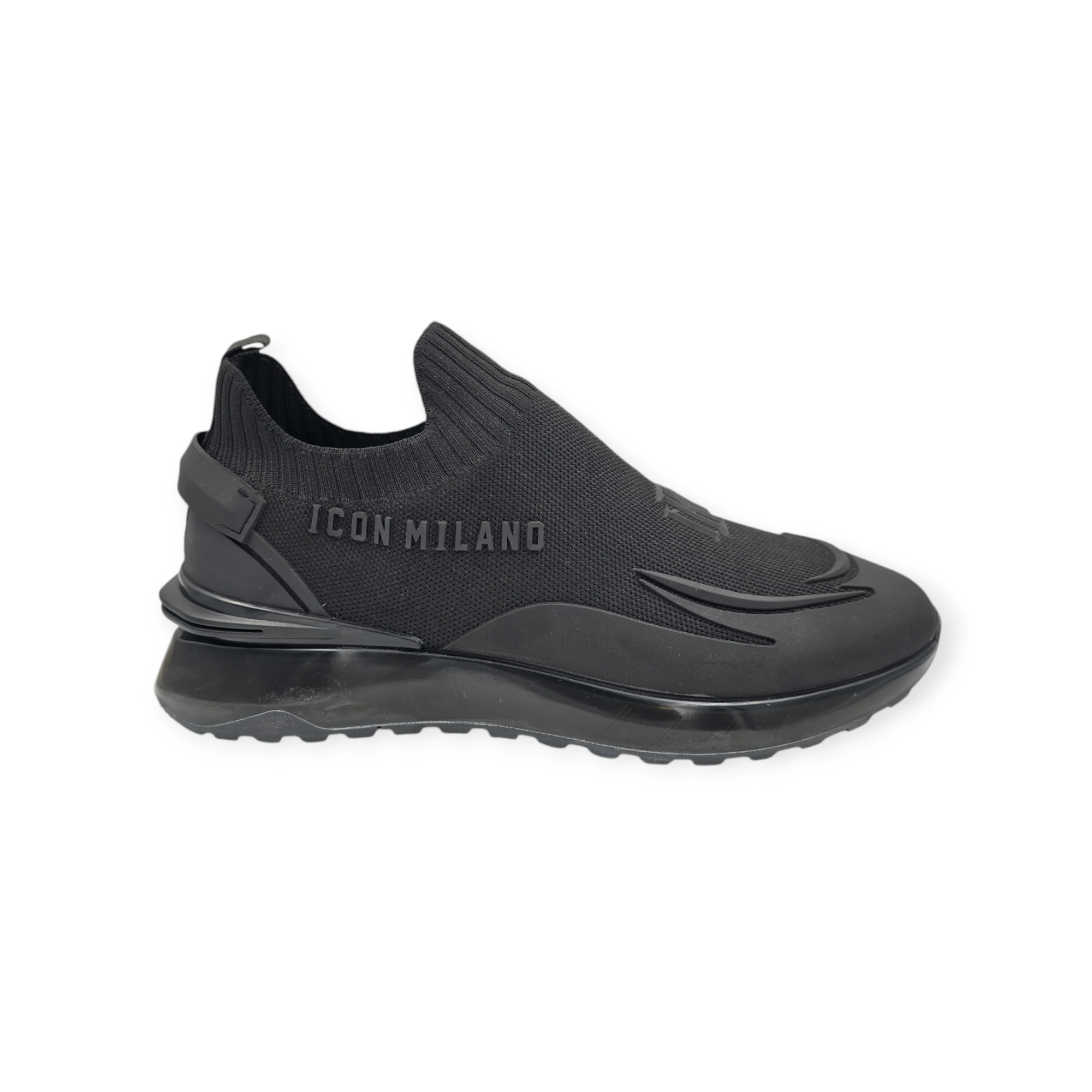 נעלי ICON MILANO - ZICO Fashion