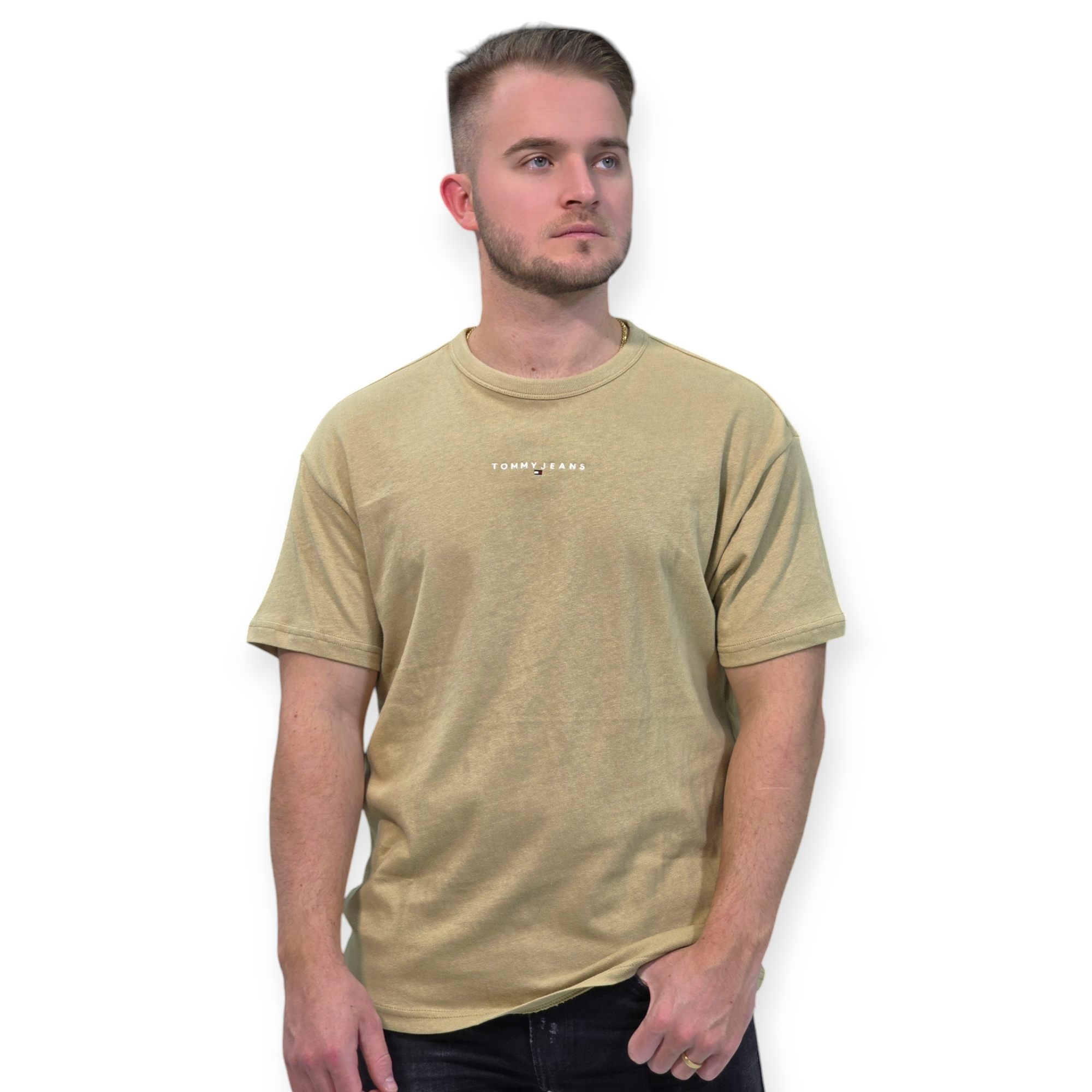 חולצה TOMMY HILFIGER RLX TEE - ZICO Fashion