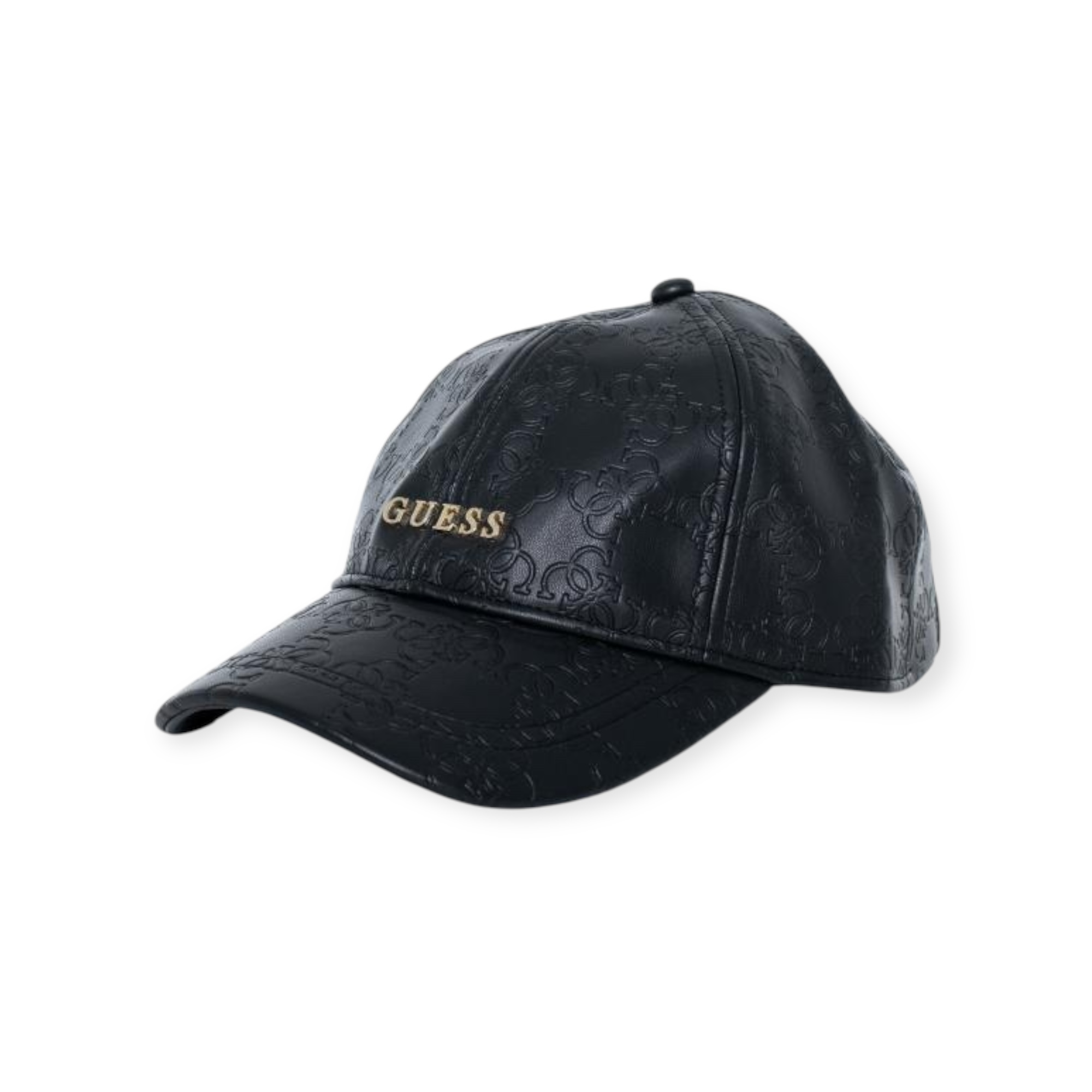 כובע GUESS EMBOSSED CAP - ZICO Fashion