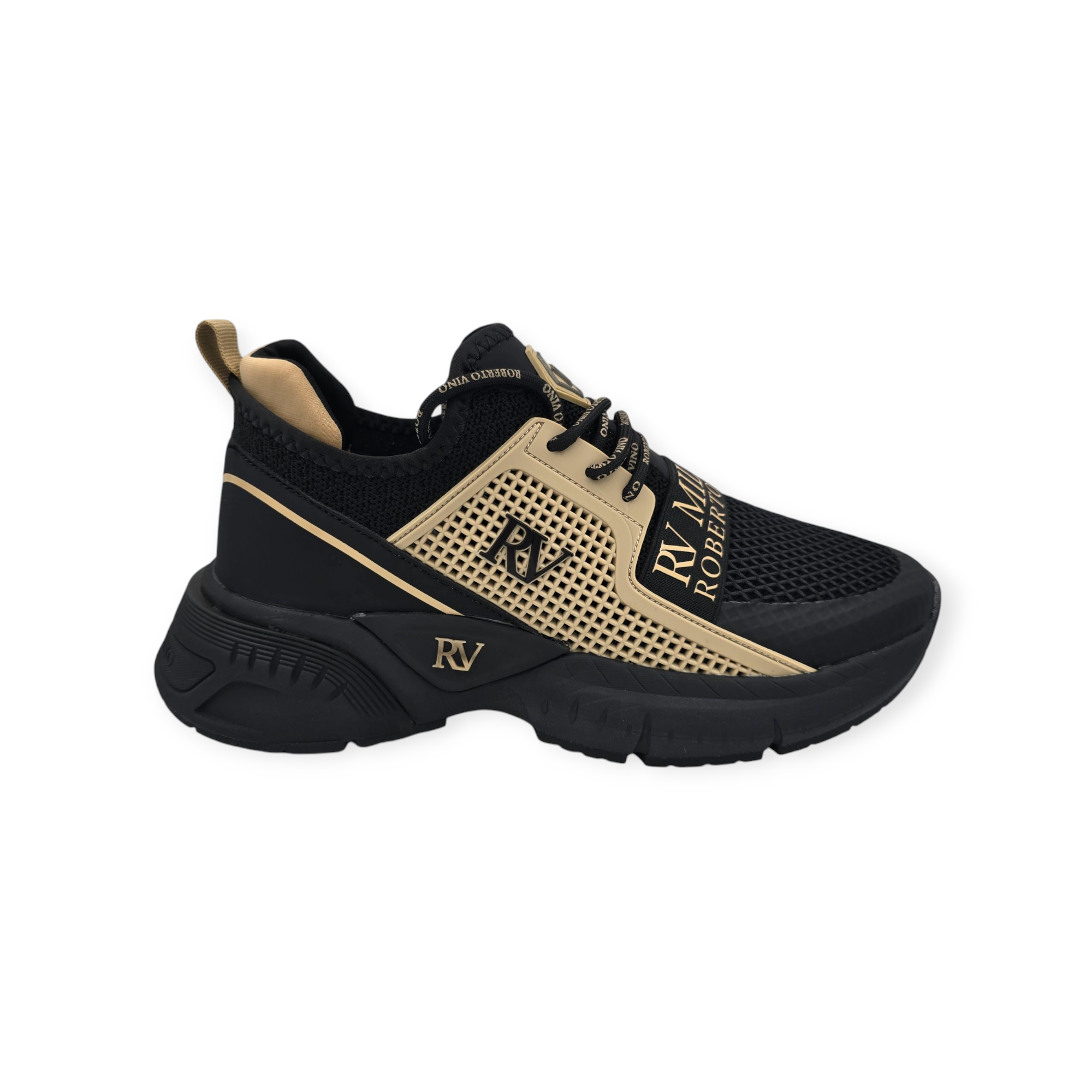 נעלי ROBERTO VINO - ZICO Fashion