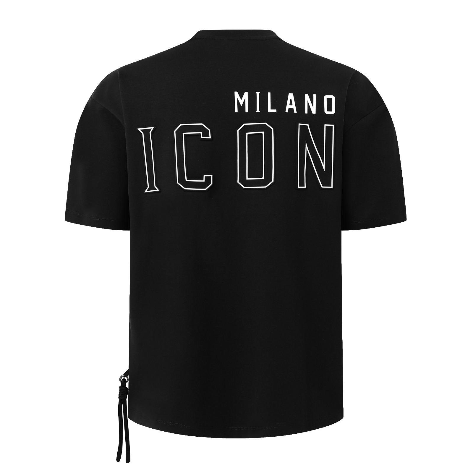 חולצה ICON MILANO SHIRT - ZICO Fashion