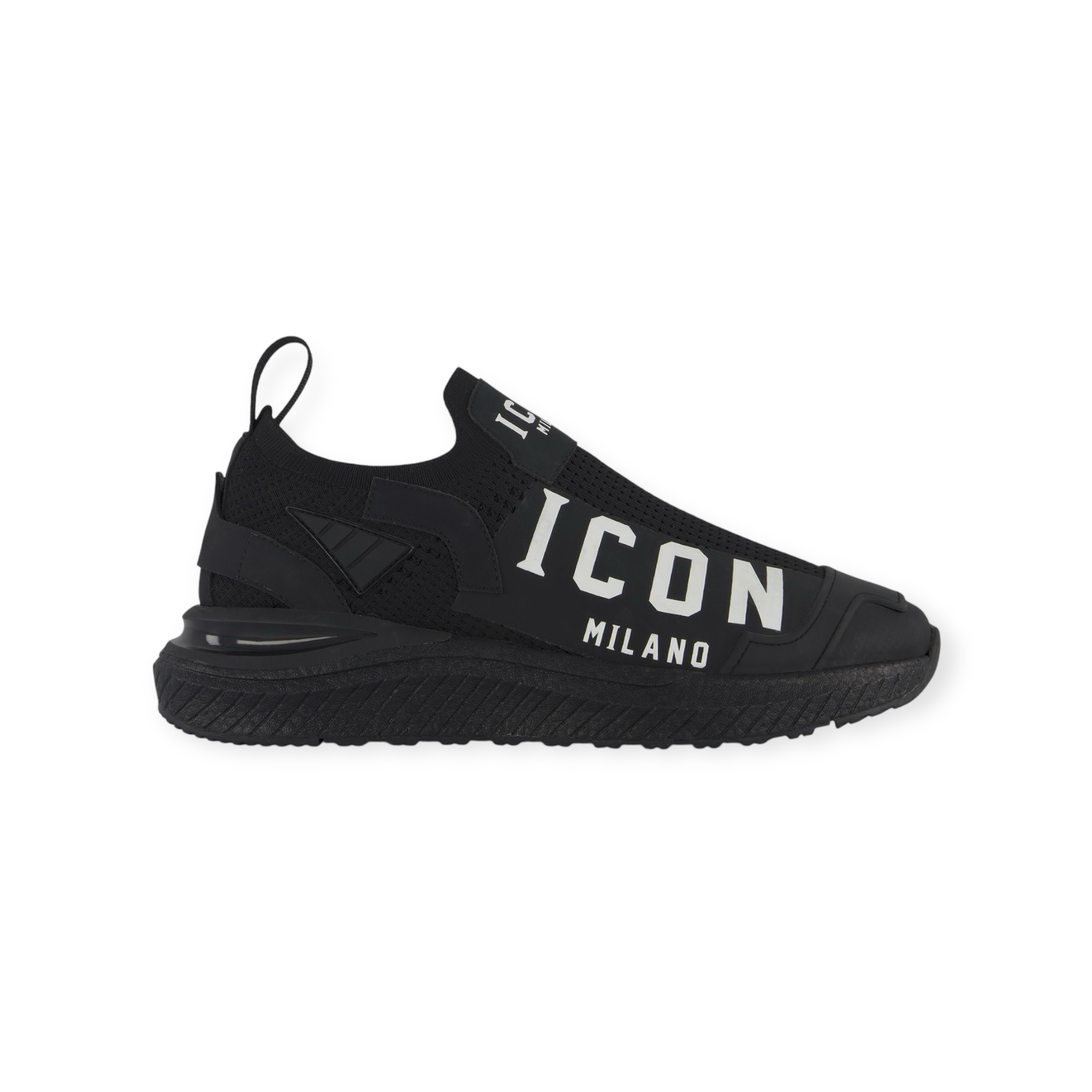 נעלי ICON MILANO - ZICO Fashion