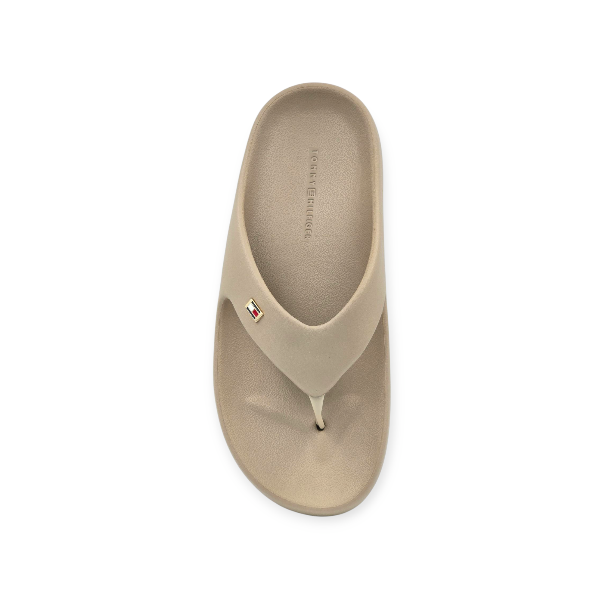 נעלי TOMMY HILFIGER COMFORT BEACH SANDAL - ZICO Fashion