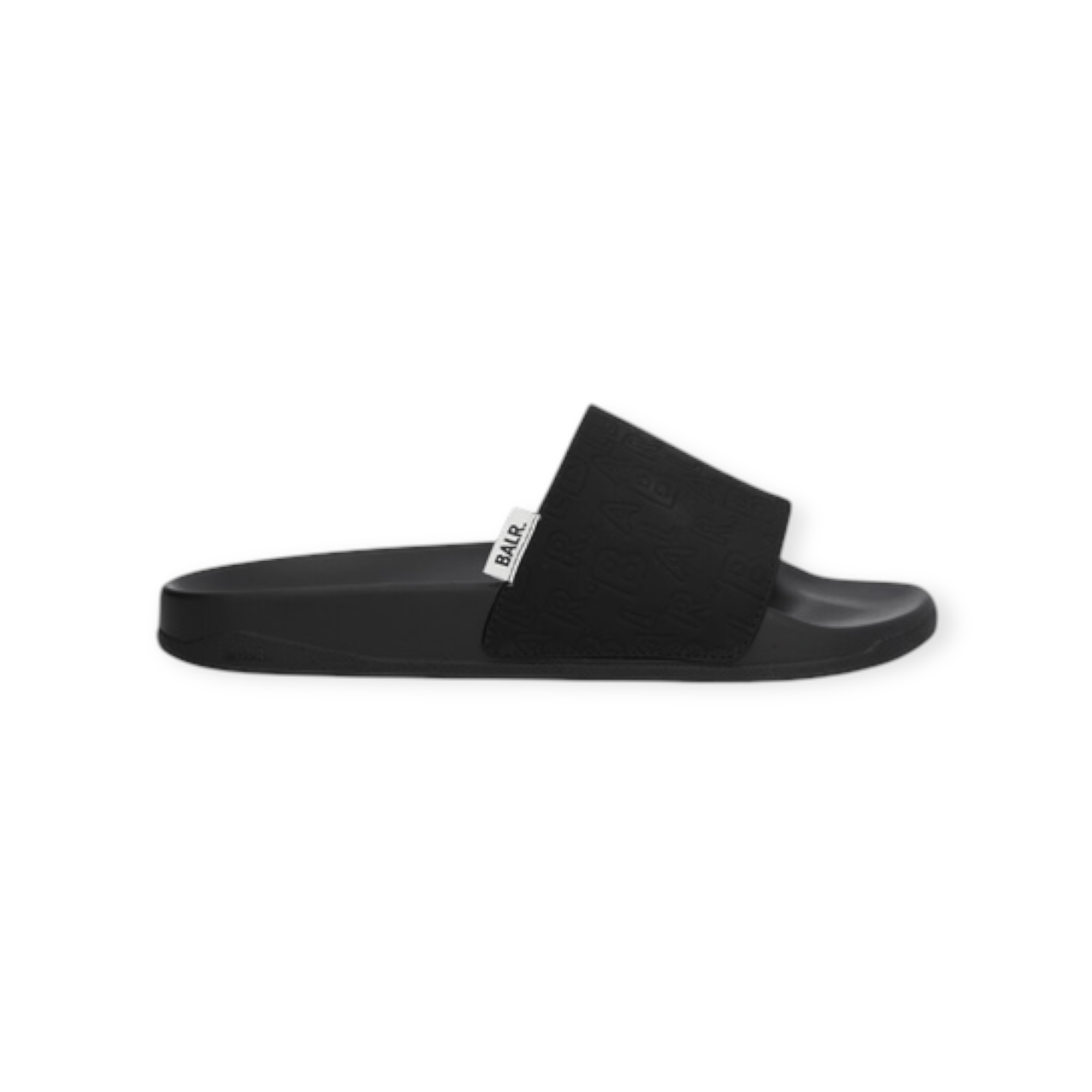 נעלי BALR SLIDES - ZICO Fashion