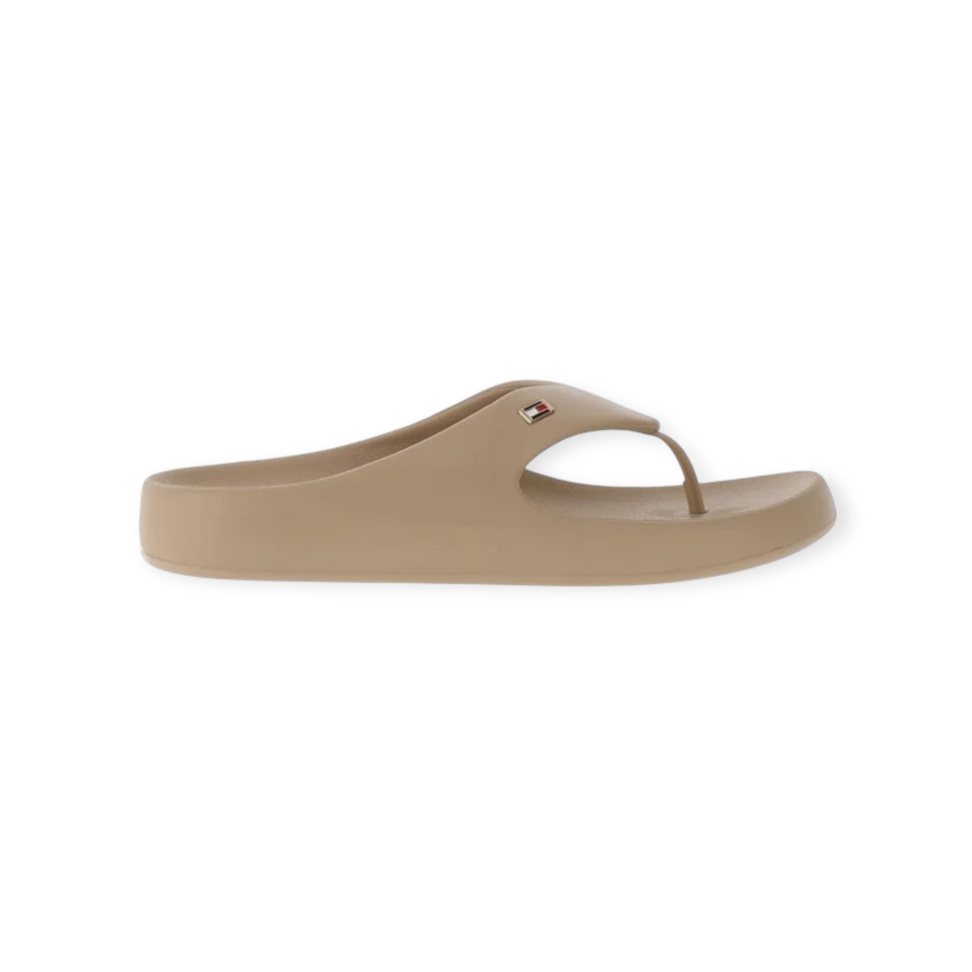 נעלי TOMMY HILFIGER COMFORT BEACH SANDAL - ZICO Fashion