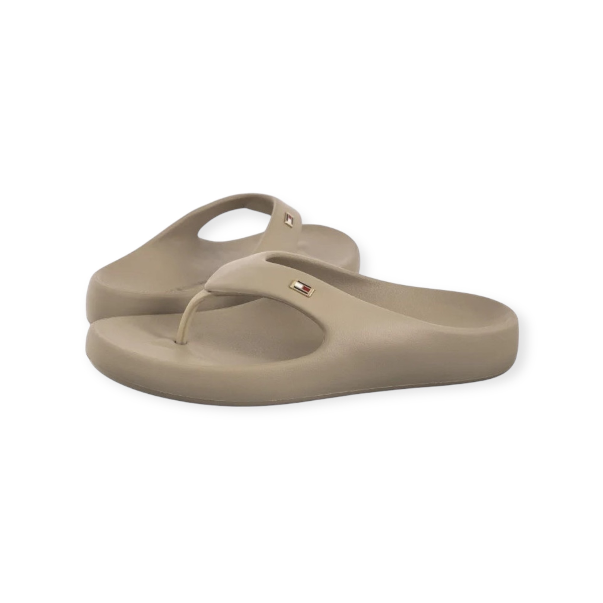 נעלי TOMMY HILFIGER COMFORT BEACH SANDAL - ZICO Fashion