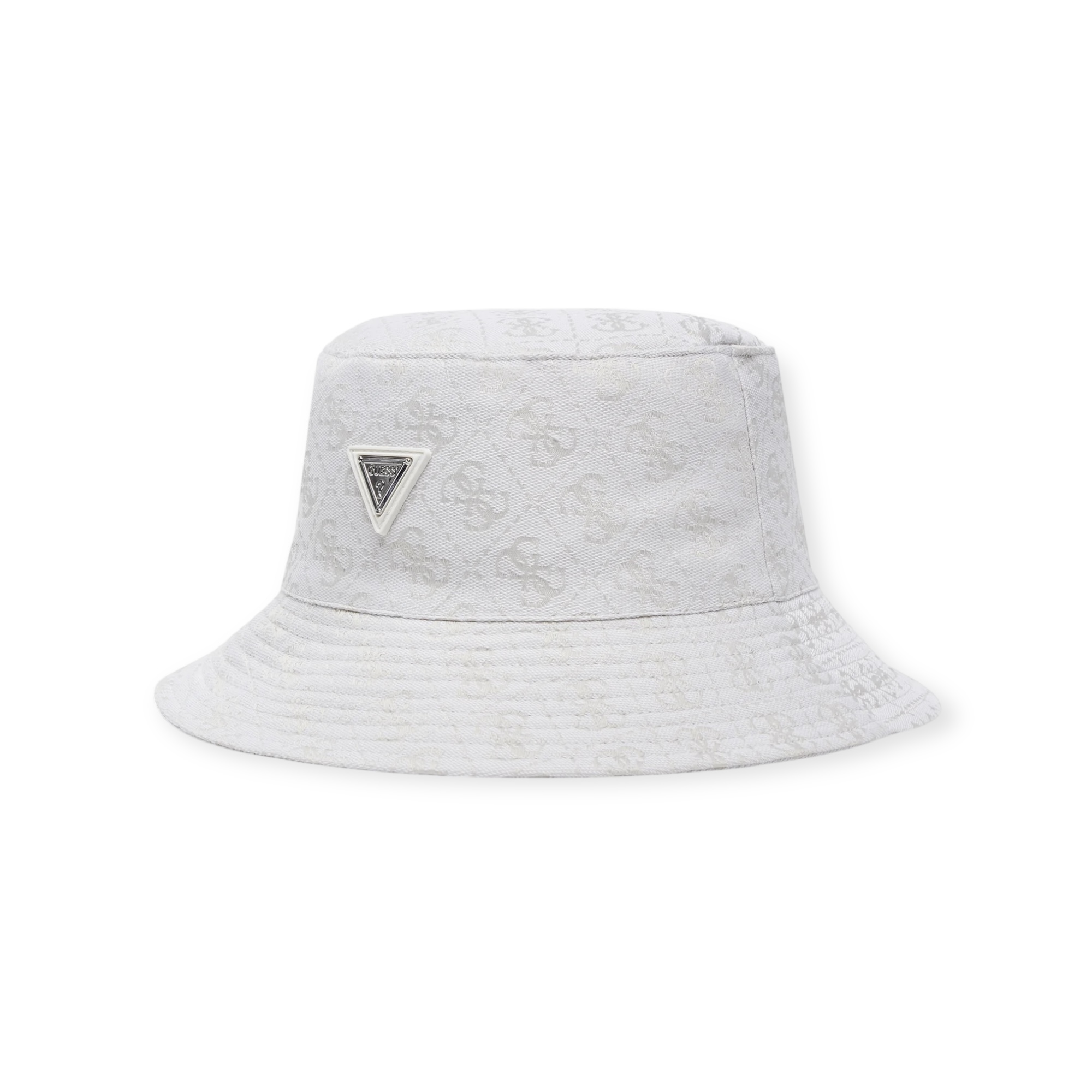 כובע GUESS LOGO BUCKET HAT - ZICO Fashion