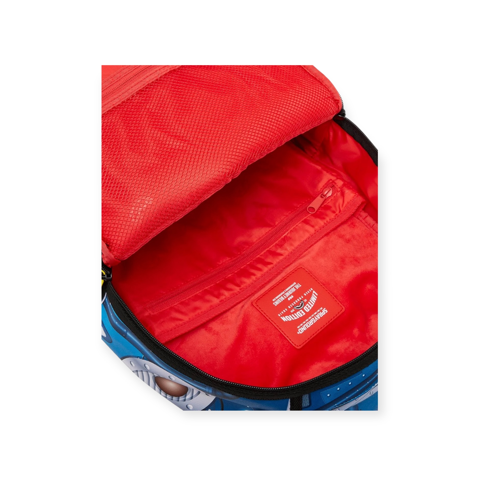 תיק SPRAYGROUND MINION AND SPRAYGROUND SIGN DLSXV BACKPACK - ZICO Fashion