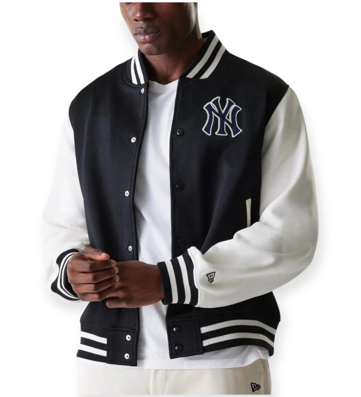 זקט NEW ERA MLB BOMBER JACKET - ZICO Fashion