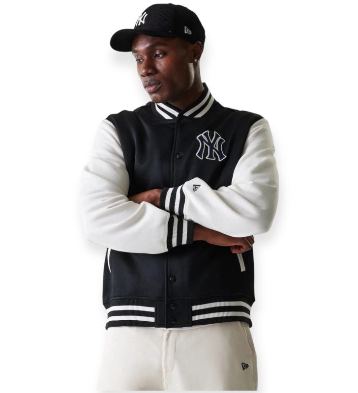 זקט NEW ERA MLB BOMBER JACKET - ZICO Fashion