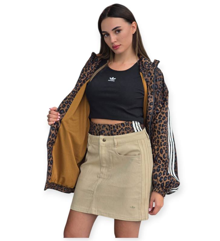 זקט ADIDAS JACKET MULTCO - ZICO Fashion