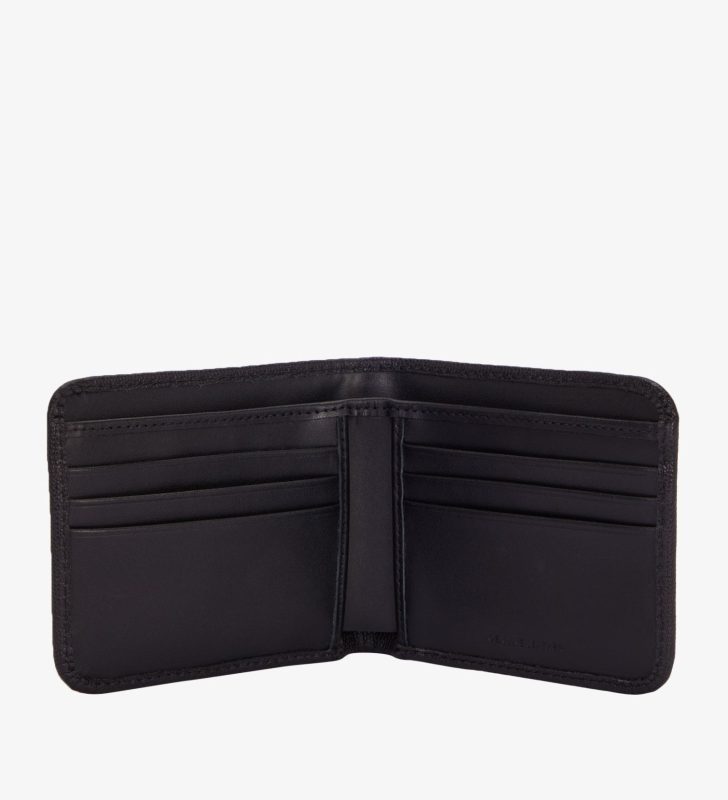 ארנק FRED PERRY LEATHER WALLET - ZICO Fashion