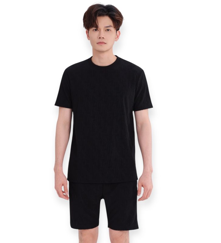 חליפה גברים ICON MILANO SS SET - ZICO Fashion