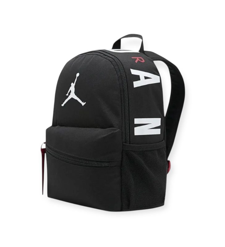 תיק גב קטן JORDAN MINI BACKPACK - ZICO Fashion