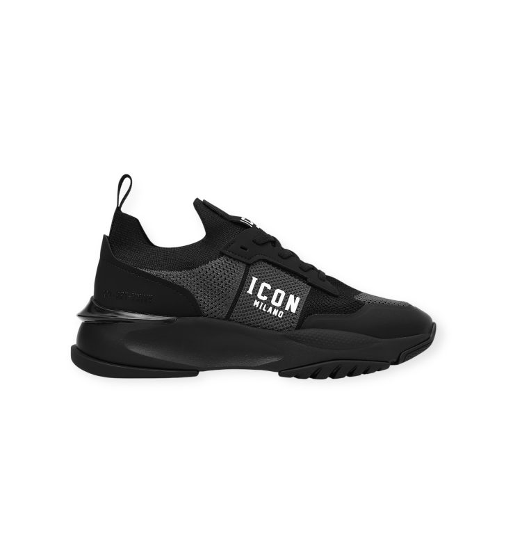 נעלי גברים ICON MILANO SHOES - ZICO Fashion
