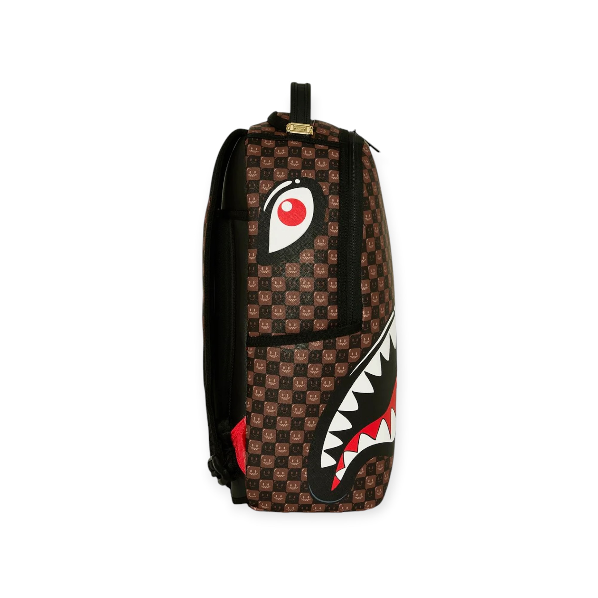 תיק גב SPRAYGROUND SHARKS IN PARIS WTF BACKPACK - ZICO Fashion